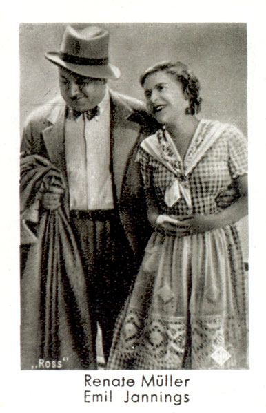 Picture of Renate Müller