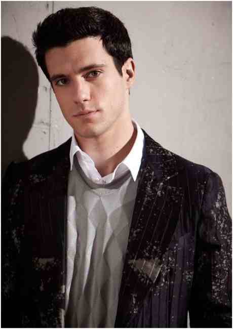 Picture of Drew Roy