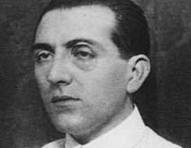 Fritz Lang image