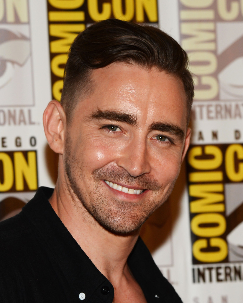 Picture of Lee Pace