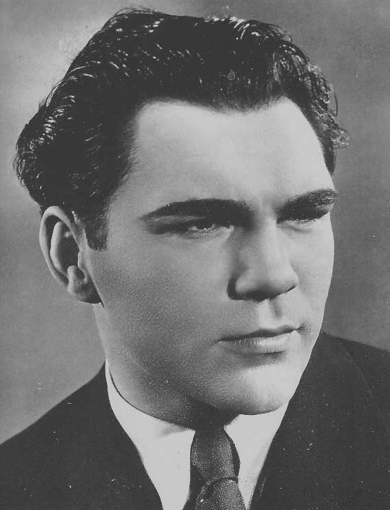 Image of Max Schmeling