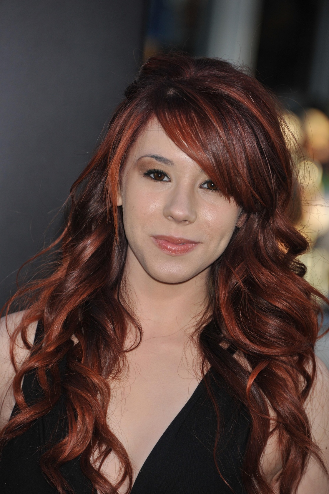 Picture of Jillian Rose Reed