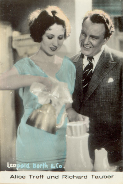 Picture of Alice Treff