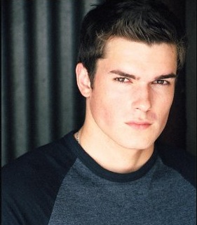 Picture of Christopher Foley