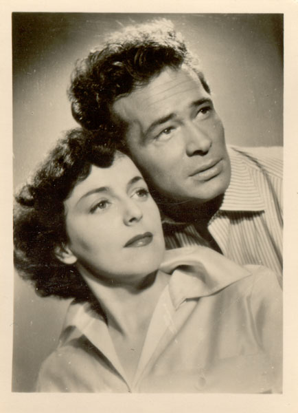 Image of Peter Mosbacher