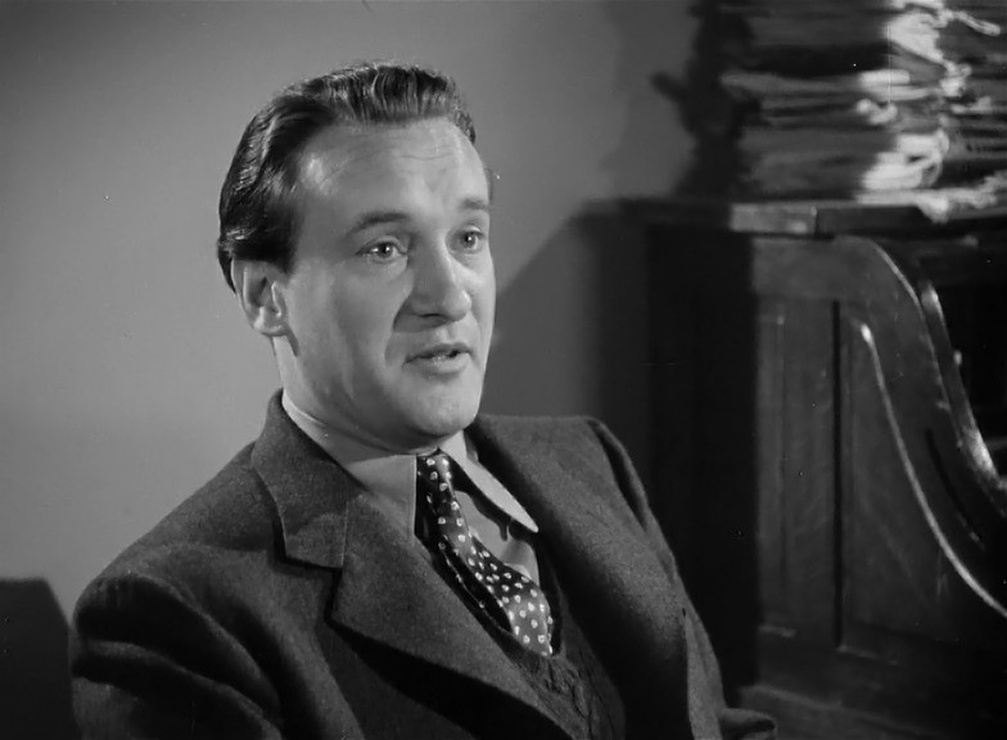 George Sanders