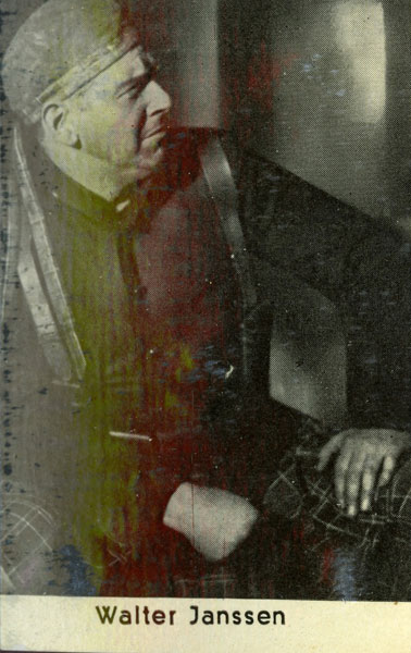 Picture of Walter Janssen
