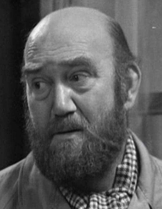 Image of Archie Duncan