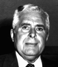 Picture of John Hamilton