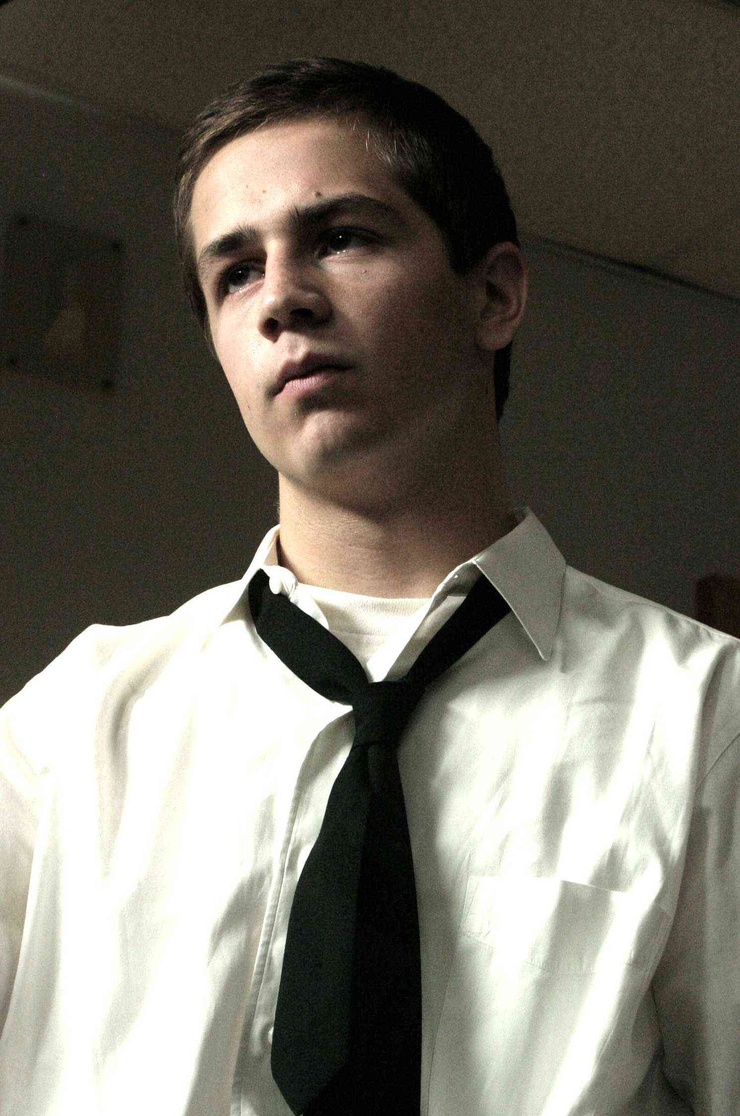 Picture of Black Irish