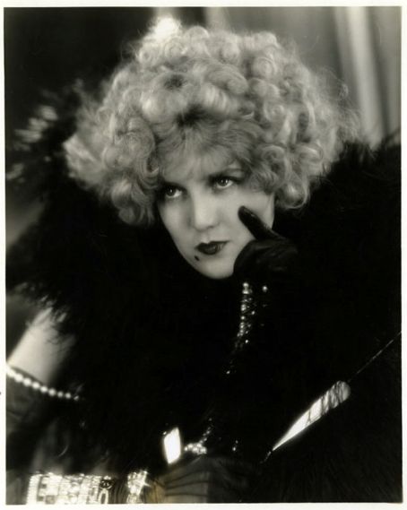 Picture of Ruth Taylor