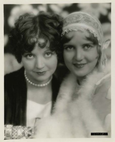 Ruth Taylor , Alice White