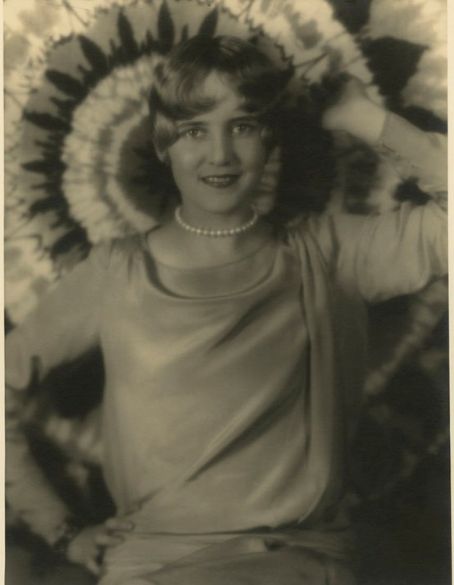 Picture of Ruth Taylor