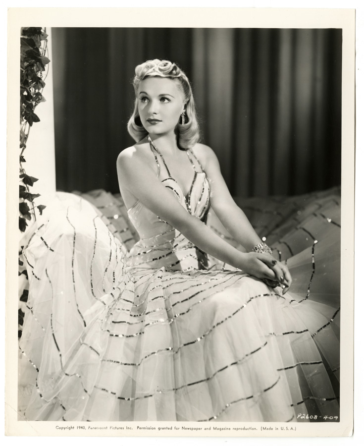 Picture of Virginia Dale