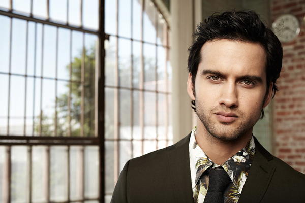 Picture of Michael Steger