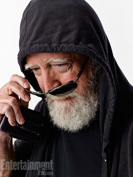 Picture of Scott Wilson