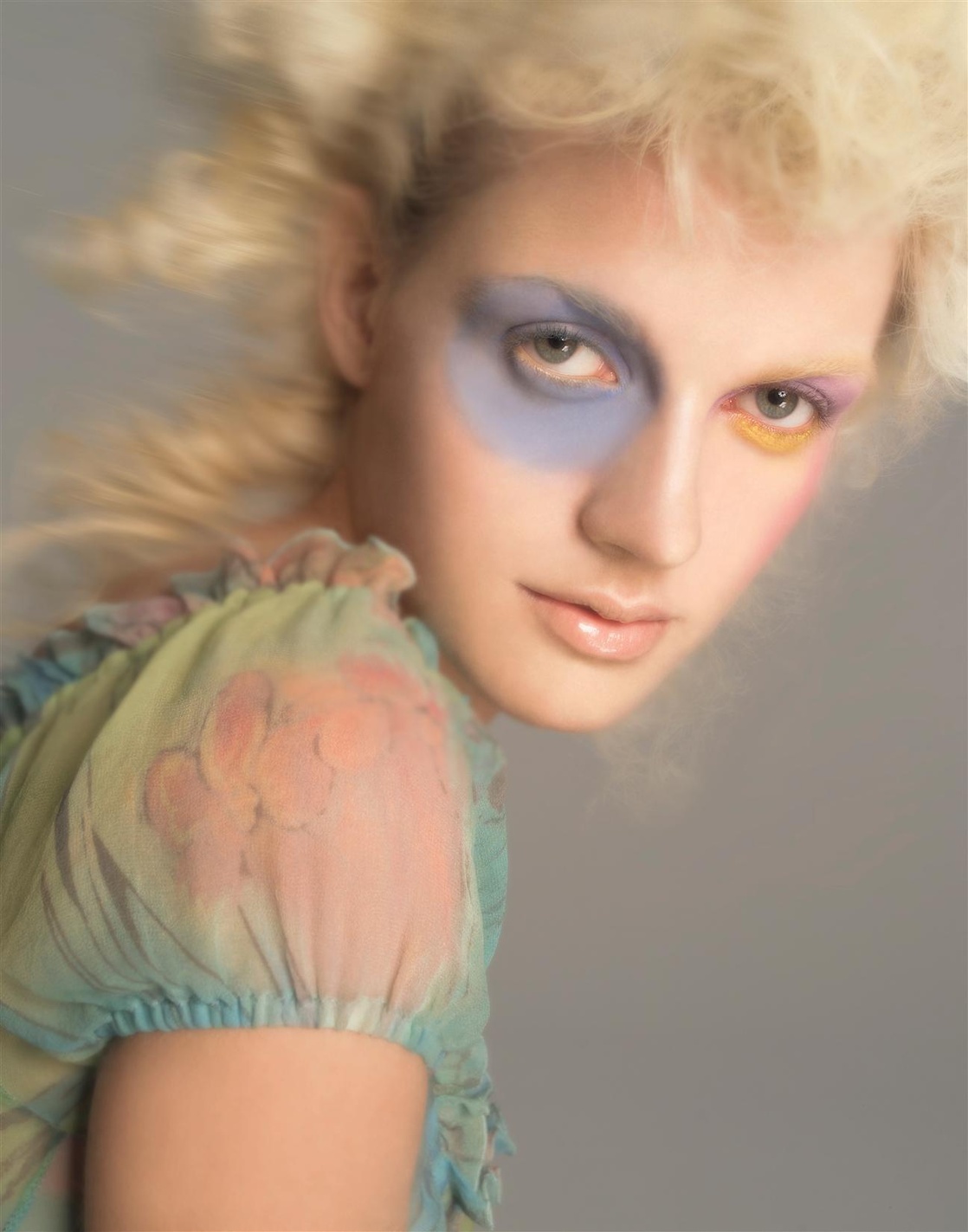 Picture of Eva Jay Kubatova