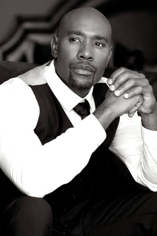 Picture of Morris Chestnut