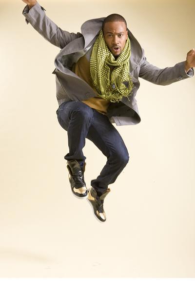 Image of Columbus Short