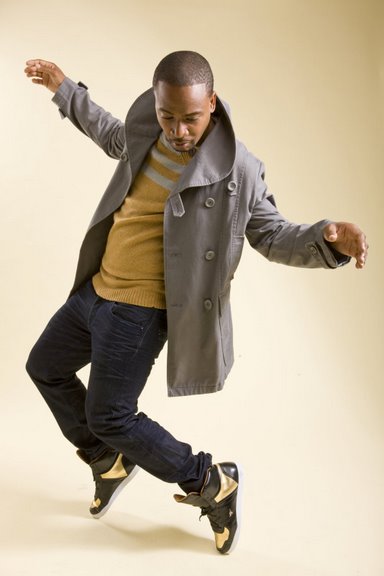 Columbus Short picture