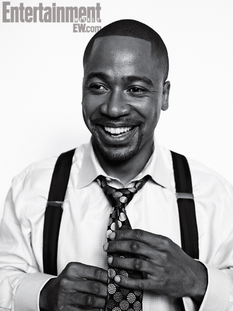 Picture of Columbus Short