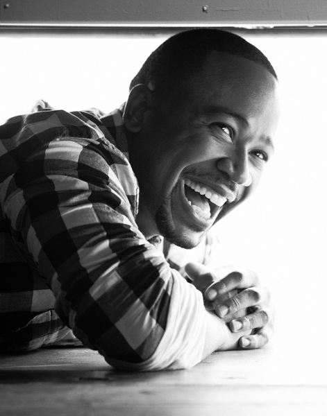 Picture of Columbus Short
