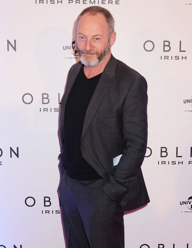 Image of Liam Cunningham