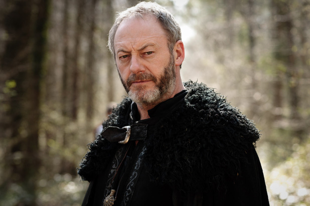 Liam Cunningham image