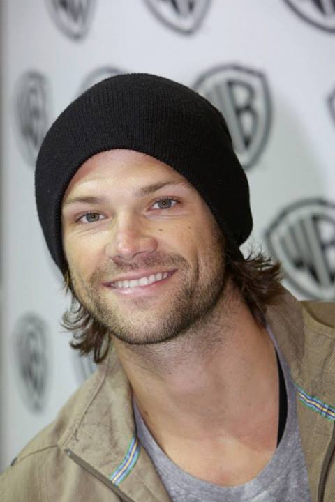 Picture of Jared Padalecki