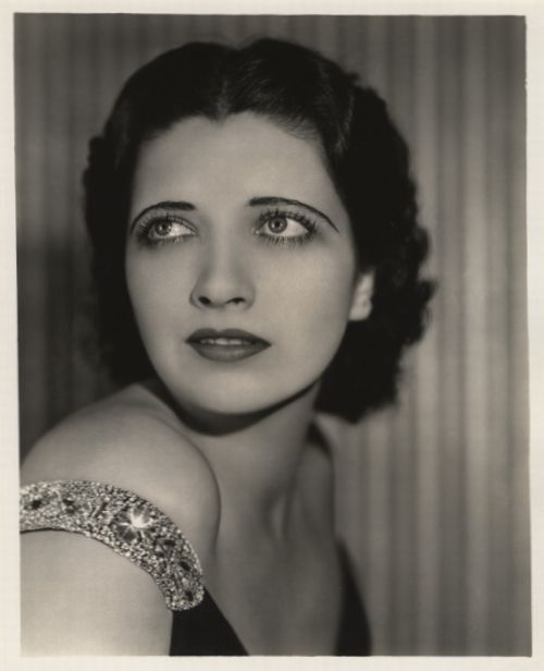 Picture of Kay Francis
