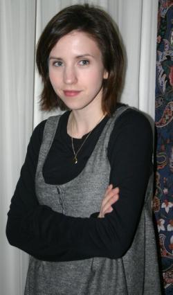 Image of Emily Perkins