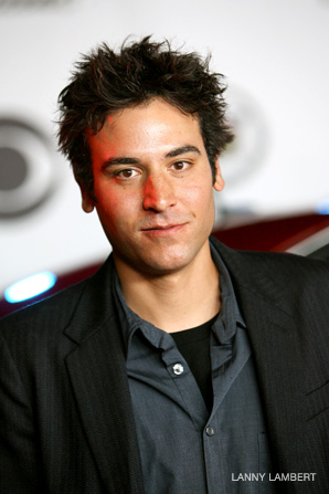 Picture of Josh Radnor