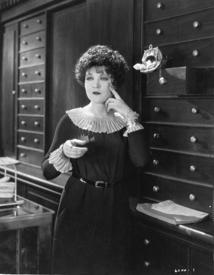 Marie Prevost picture