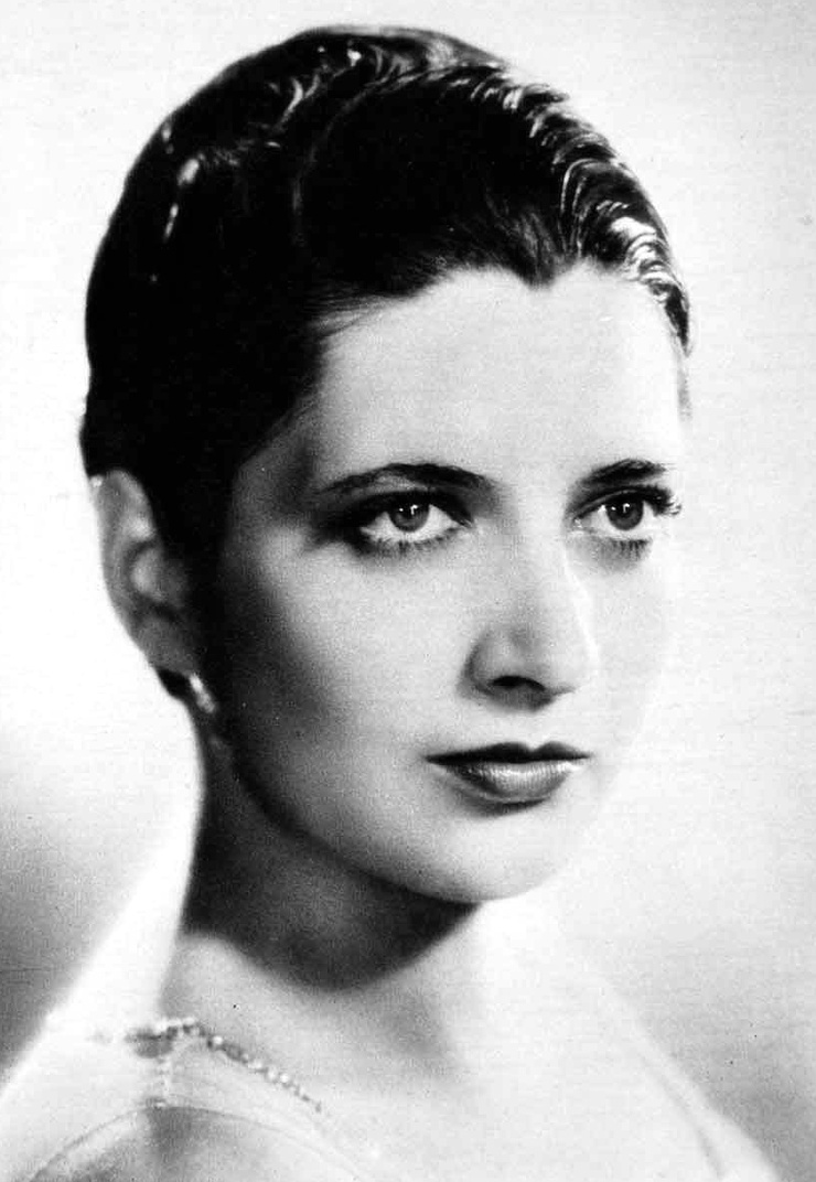 Kay Francis image