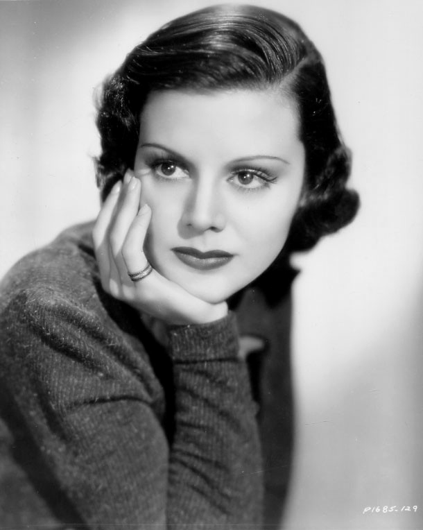 Picture of Helen Mack