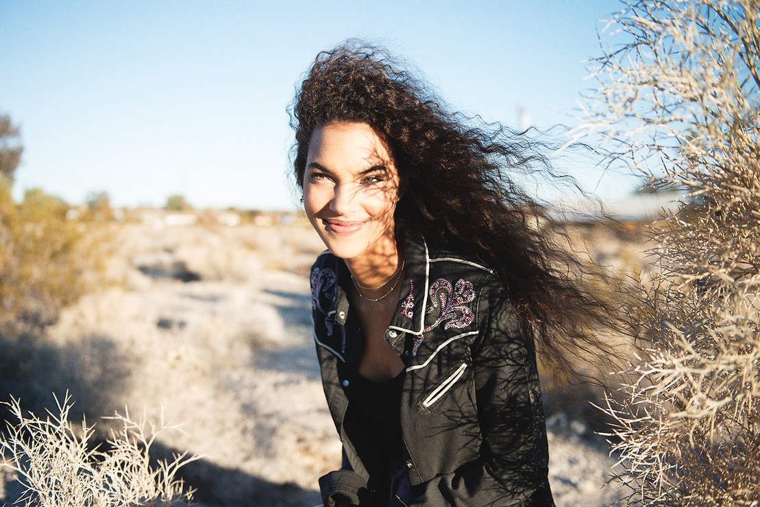 Image of Jessica Strother