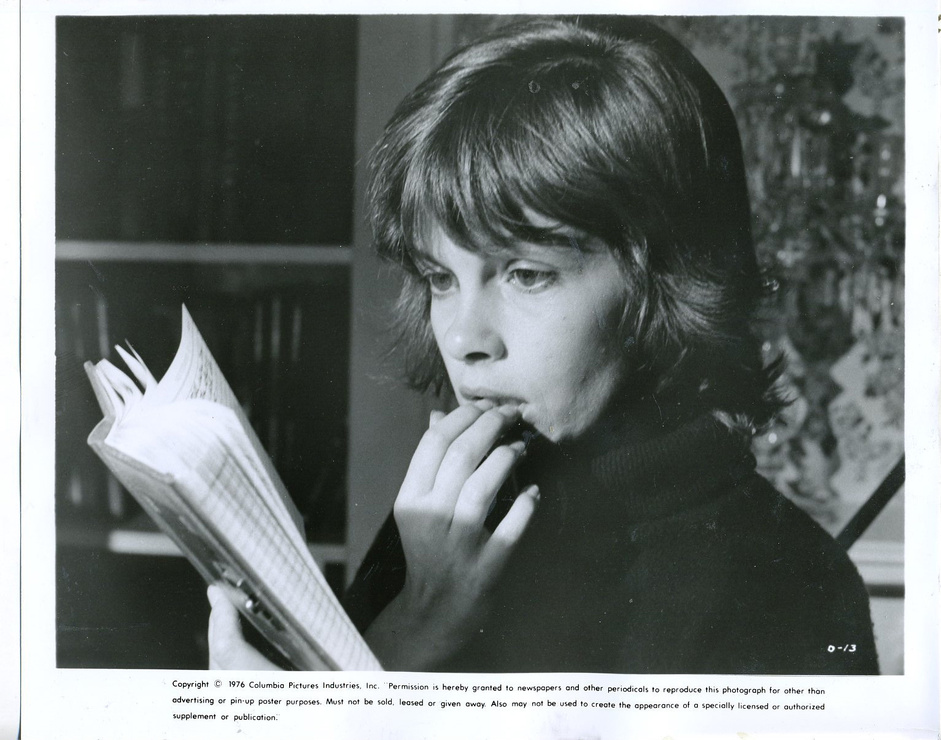 Image of Geneviève Bujold