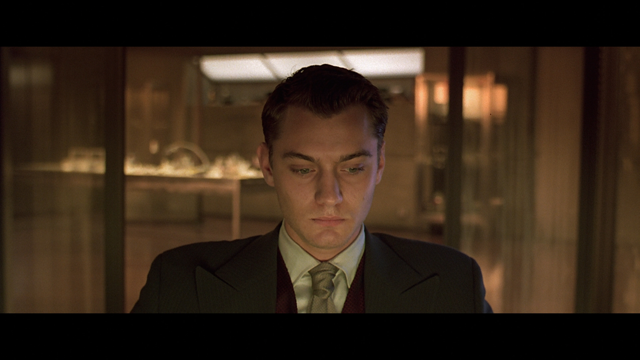 Gattaca image