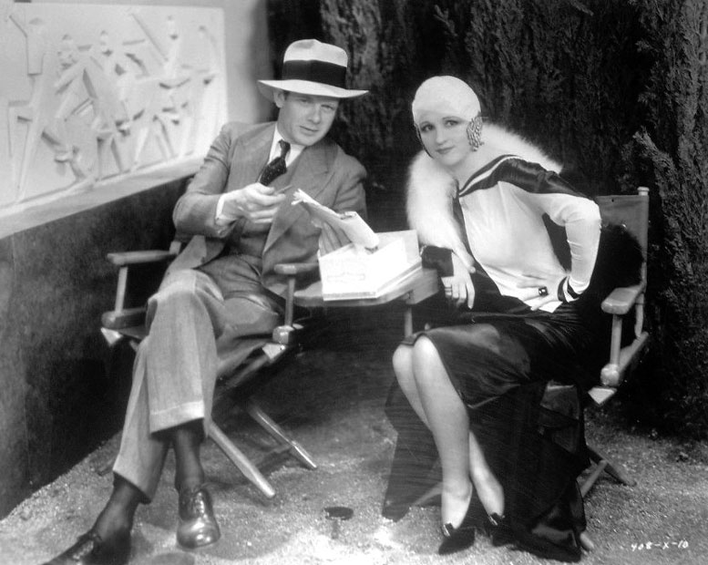 Picture of Dynamite (1929)