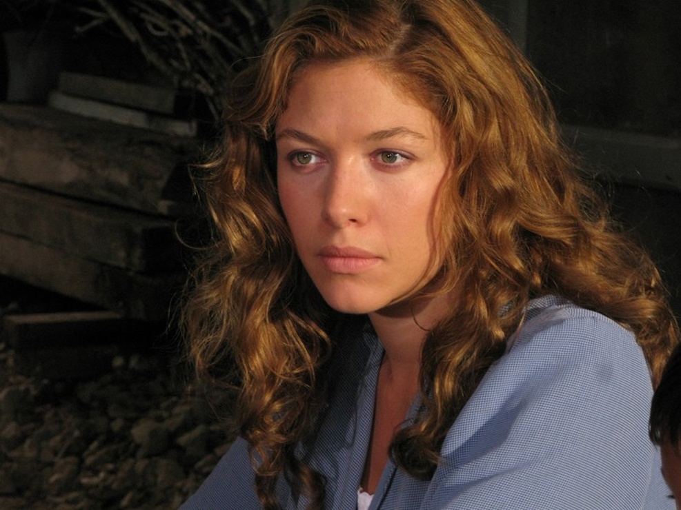 Picture of Sarah Felberbaum