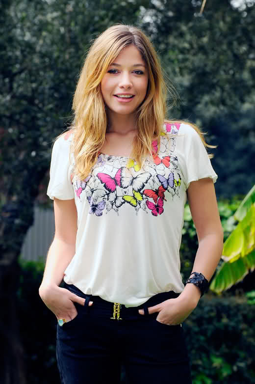 Picture of Sarah Felberbaum