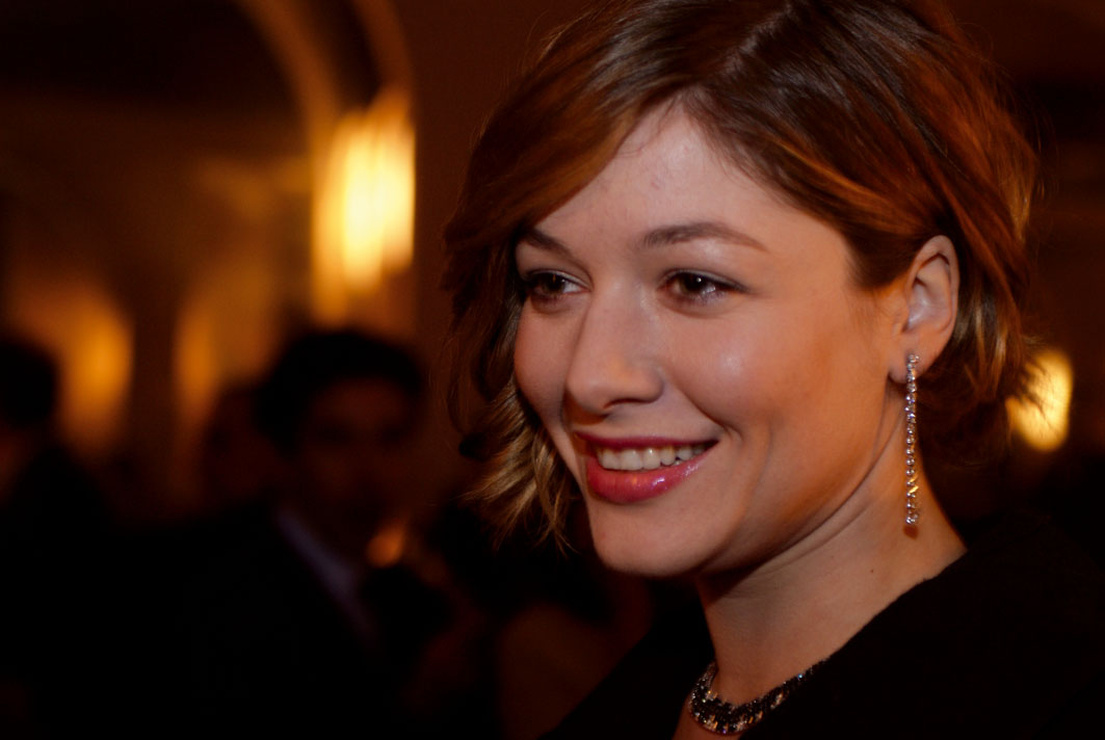 Sarah Felberbaum image