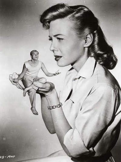 Picture of Randy Stuart