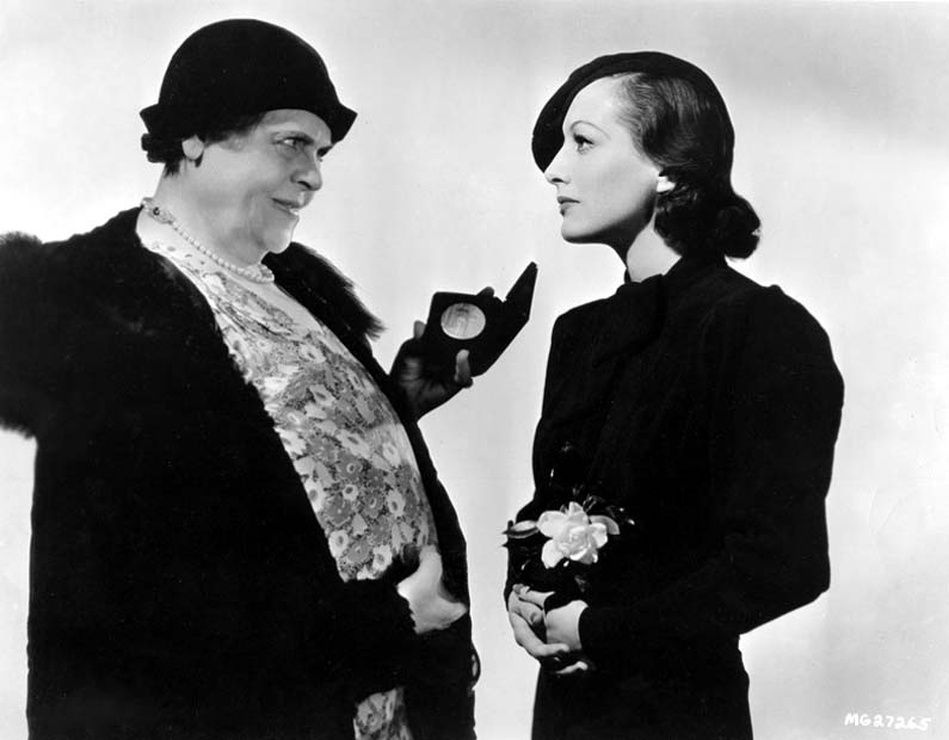 Marie Dressler picture