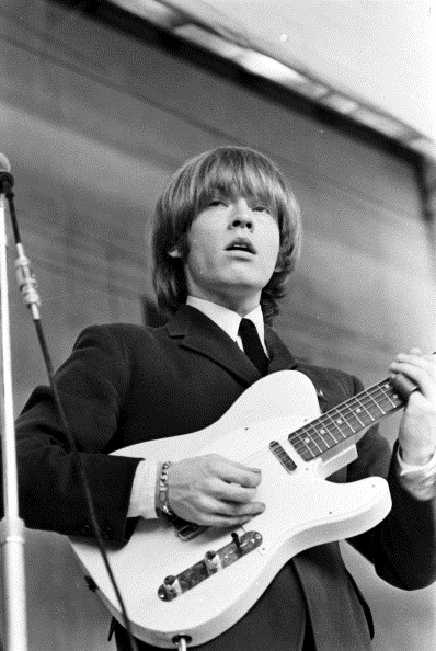 Picture of Brian Jones