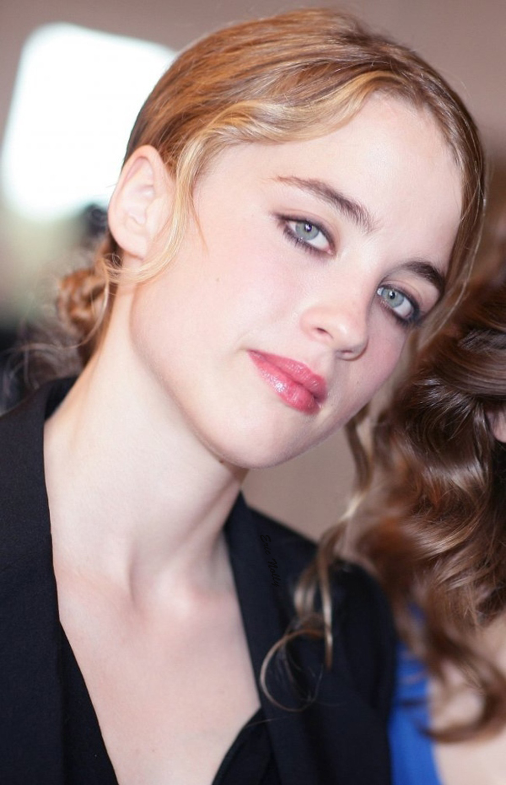 Adèle Haenel