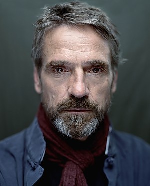 Picture of Jeremy Irons