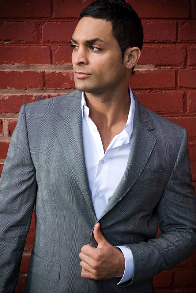 Picture of Michael Mando