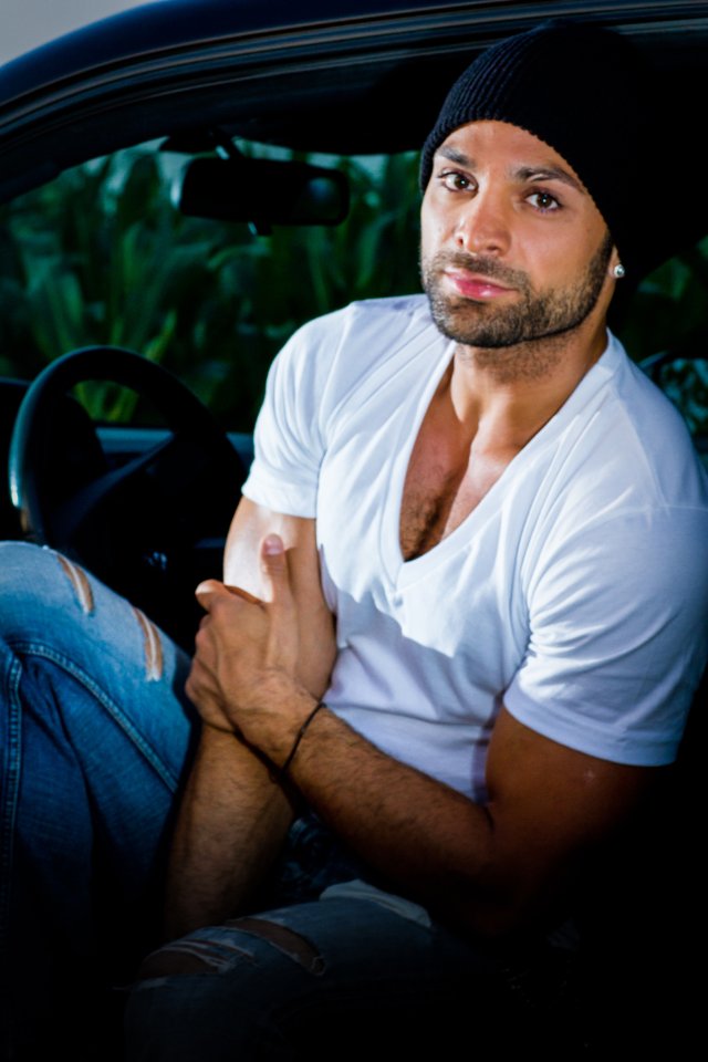Picture of Michael Mando