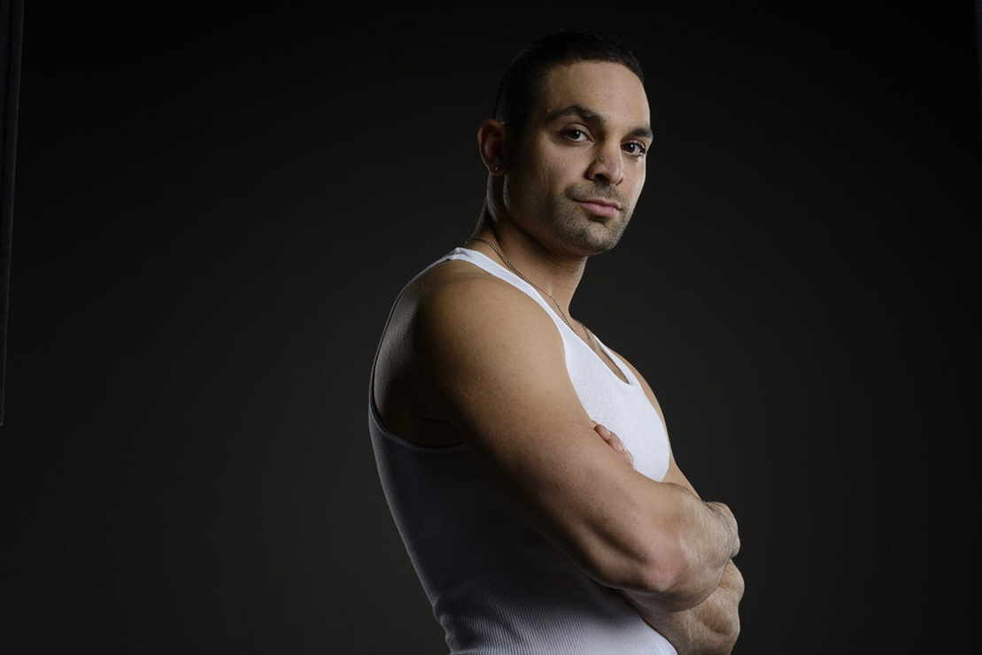 Picture of Michael Mando